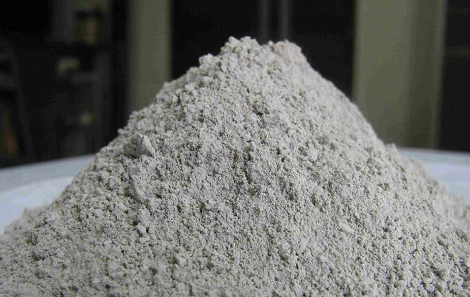 Bentonite Ganpati Minerals Manufacturer Of Minerals